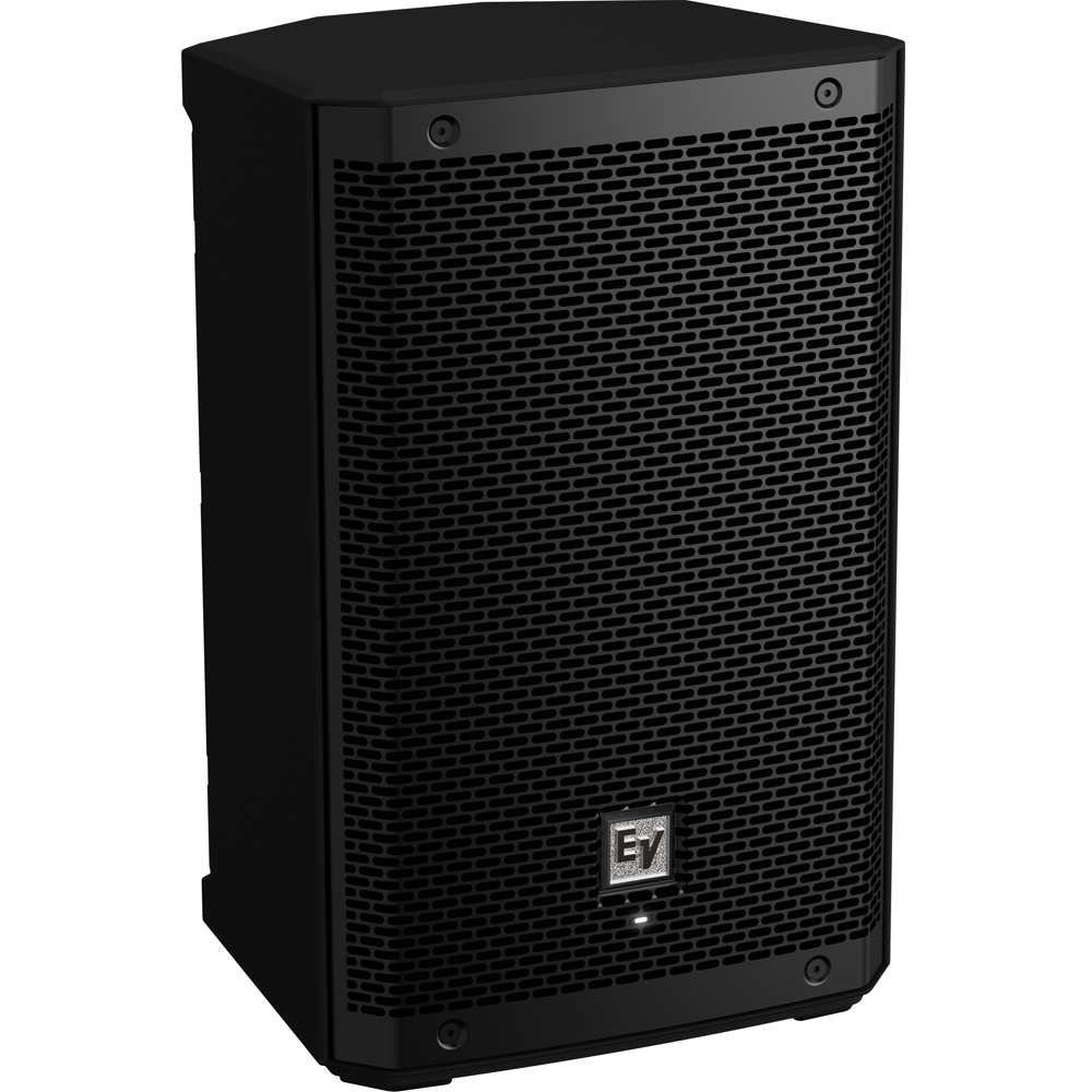 EV ZLX G2 8P Loudspeaker with Bluetooth - The Disc DJ Store